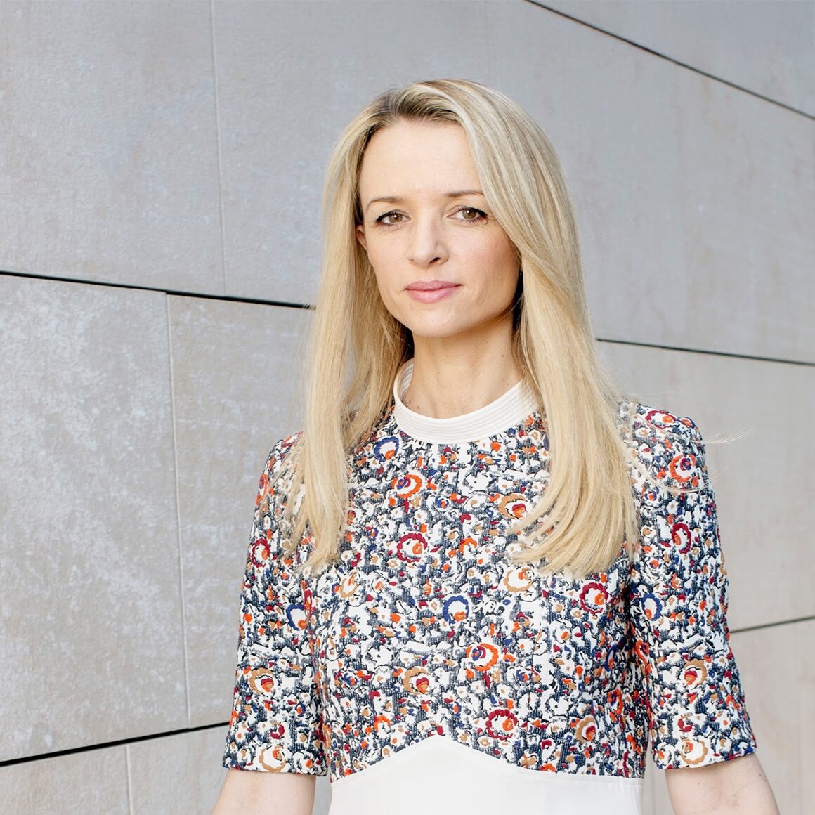 Delphine Arnault: CEO, Christian Dior